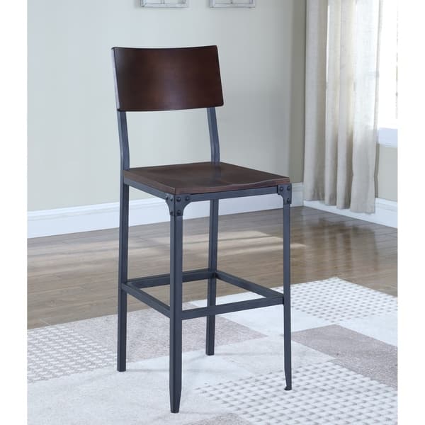 Ashland Bar Chair by Greyson Living - Bed Bath & Beyond - 17817290