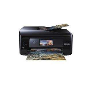 Epson Expression Premium XP-830 Inkjet Multifunction Printer - Color ...