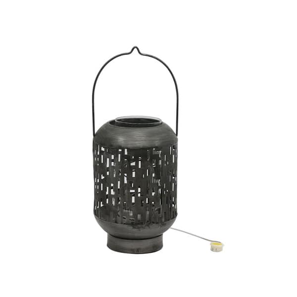 Sandy LED Latern - Bed Bath & Beyond - 17828552