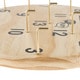Hey! Play! Hookey Ring Toss Game Set for Outdoor or Indoor Play, Safe ...
