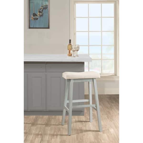 The Gray Barn Nettle Bank Non-swivel Counter Stool - Bed Bath & Beyond ...