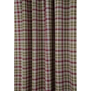 Jackson Panel Set - 84" x 40" - Bed Bath & Beyond - 17846007