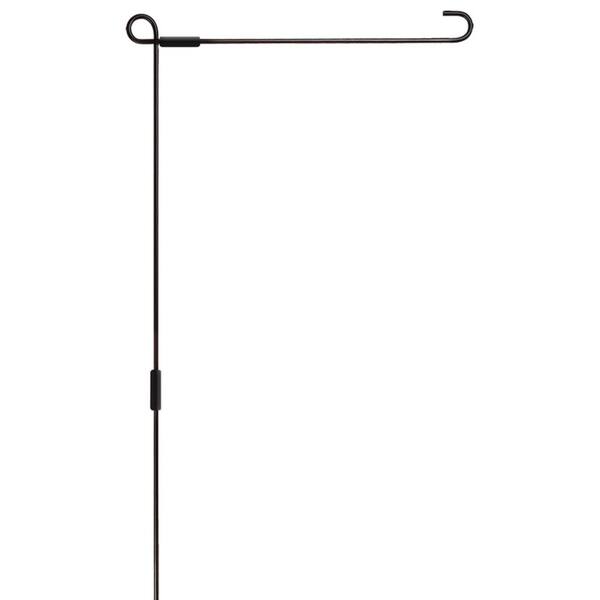 Mini Garden Flag Pole 42" - Bed Bath & Beyond - 17848025