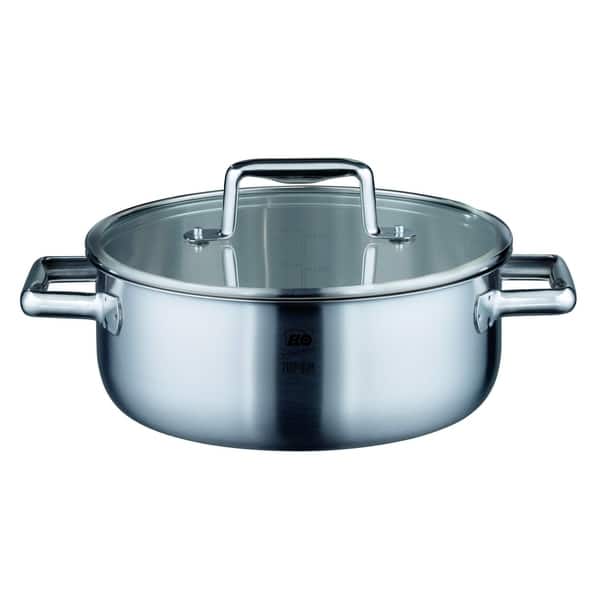 Elo Germany Premium Multilayer Stainless Steel Induction Cookware Set ...