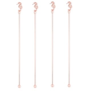 Cali Stir sticks set of 4 - Bed Bath & Beyond - 17926620