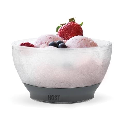 Ice Cream FREEZE™ Cooling Bowl by HOST® - Overstock - 17926793