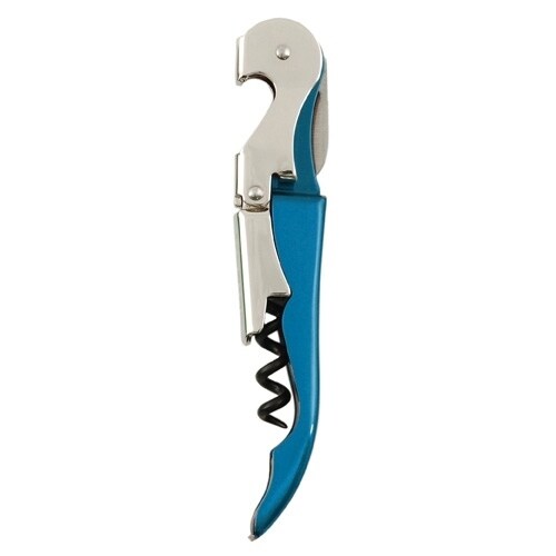 Truetap™: Riveted Wood Double Hinge Corkscrew - Bed Bath & Beyond ...