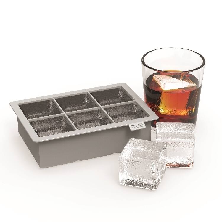 Colossal™: Ice Cube Tray - Overstock - 17927407
