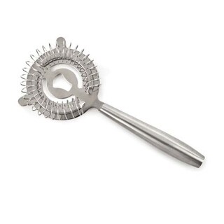 Strain Cocktail Strainer by True - Bed Bath & Beyond - 17927447