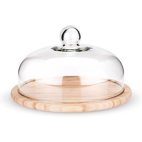 Cupola Cheese Dome by True - Overstock - 17927458