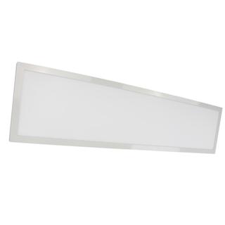 1ft X 4ft LED Flat Panel 37W - Bed Bath & Beyond - 17964094