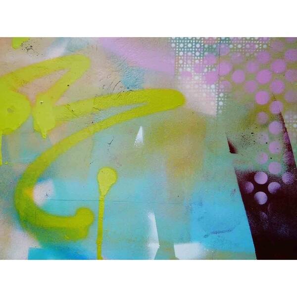 "Fresh Shred" by Hillary Werth, Canvas Giclee Wall Art - Bed Bath ...