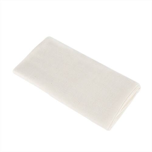 Rustic Farmhouse: Unbleached Cotton Cheese Cloth by Twine - Overstock ...