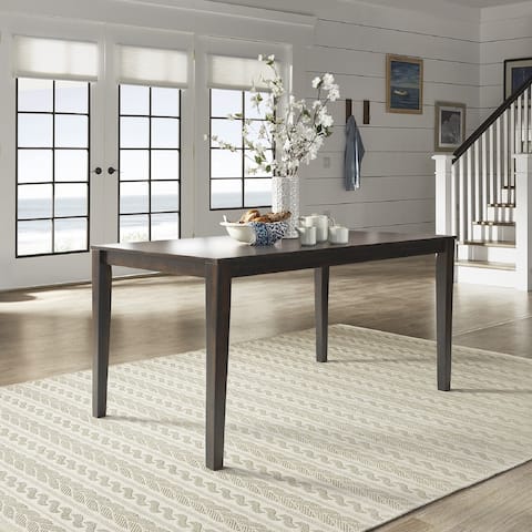 Wilmington II 60-inch Rectangular Dining Table by iNSPIRE Q Classic ...