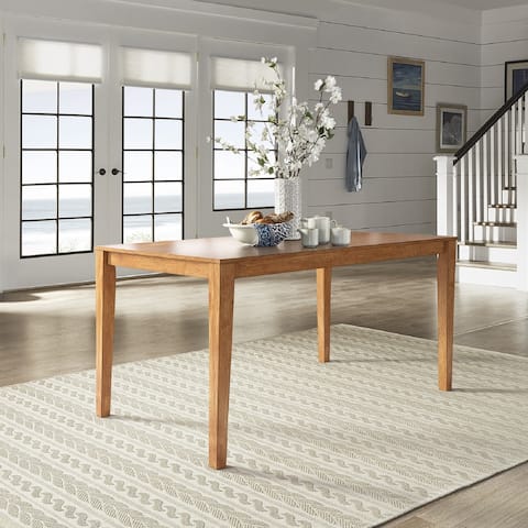 Wilmington II 60-inch Rectangular Dining Table by iNSPIRE Q Classic ...