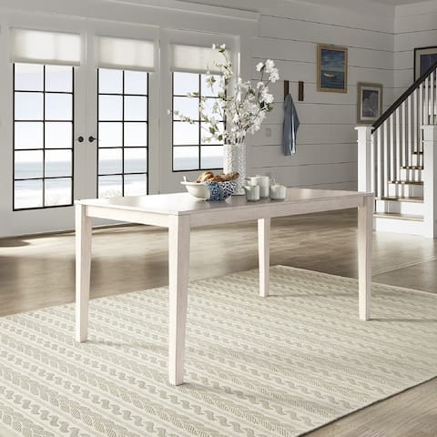 Wilmington II 60-inch Rectangular Dining Table by iNSPIRE Q Classic ...