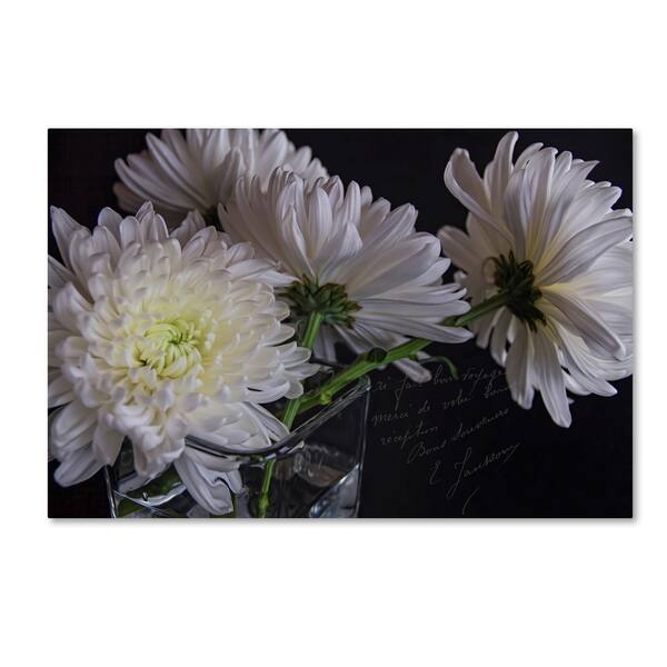 Bob Rouse 'Four Square' Canvas Art - Bed Bath & Beyond - 18048354