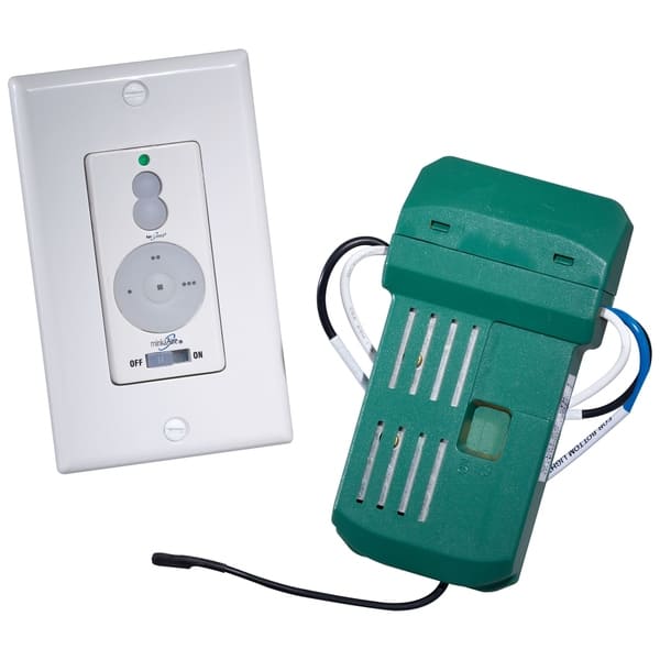 Wall Control System By Minka Aire | Overstock.com Shopping - The Best ...