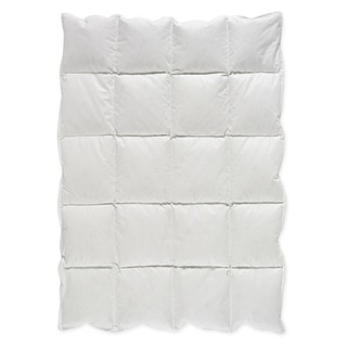 Sweet Jojo Designs White Baby Crib Down Alternative Comforter Blanket ...