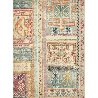 Unique Loom Monterey Codex Area Rug - Bed Bath & Beyond - 18082547