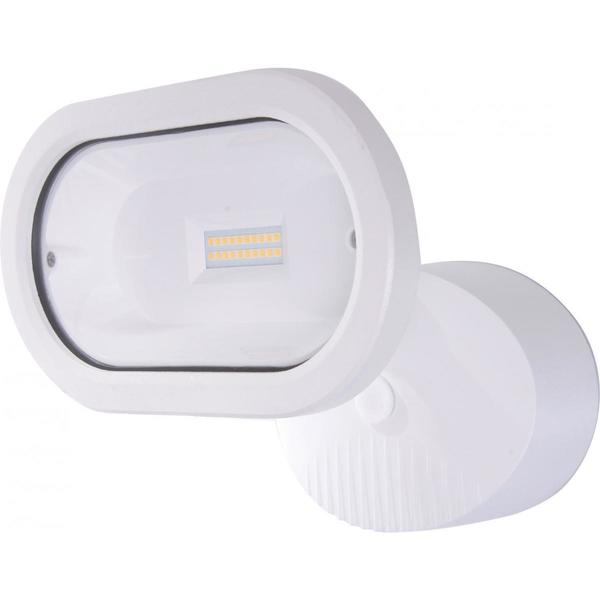 LED Single Head Security Light - Bed Bath & Beyond - 18082740