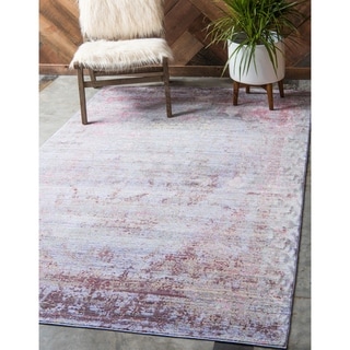 Unique Loom Austin Lyrica Area Rug - Bed Bath & Beyond - 18083352