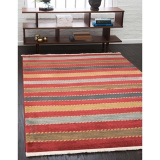 Unique Loom Monterey Fars Area Rug - Bed Bath & Beyond - 18084751