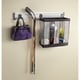 Gladiator GarageWorks Ball Caddy - 24" W x 24" H x 12" D - Bed Bath ...