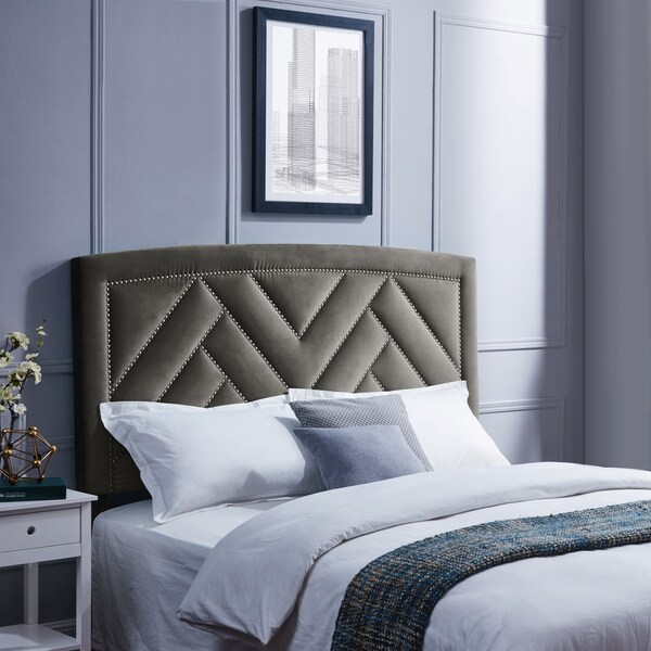Mink headboard store