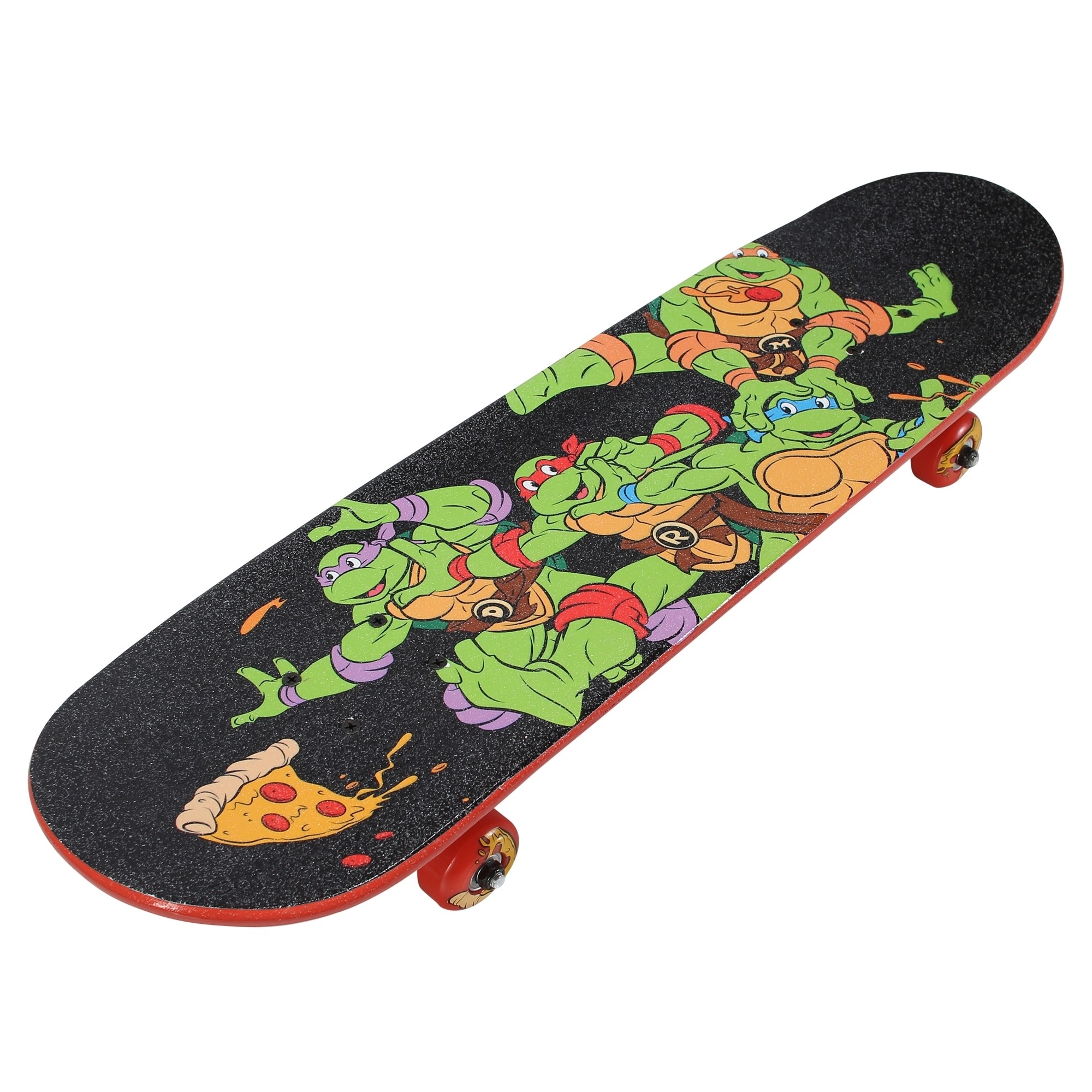 Schildkröte-Zeit nobrand Teenage Mutant Ninja Turtles 28 Skateboard ...