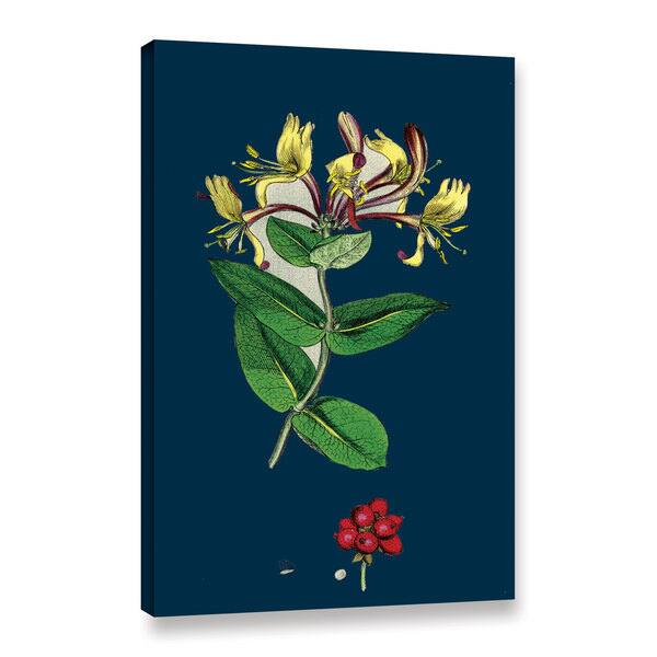 Bridgeman Common Timothy Grass, Gallery Wrapped Canvas - Bed Bath ...