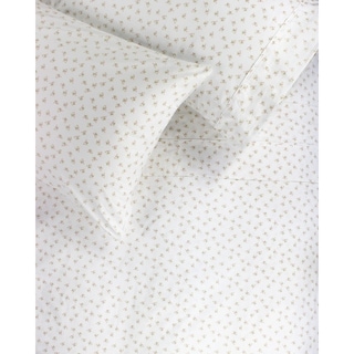 Printed Design Cotton Collection 400 Thread Count Pink Chic Floral ...