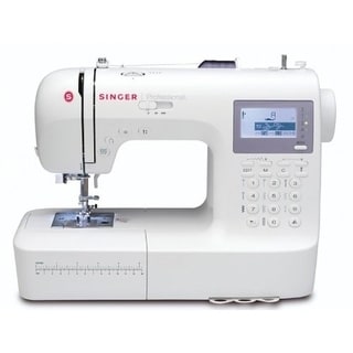 Singer Professional Computerized Sewing Machine - Bed Bath & Beyond ...
