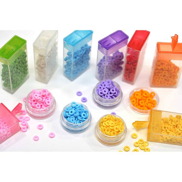 Queen & Co Topping Set 8/Pkg - Bed Bath & Beyond - 18148340