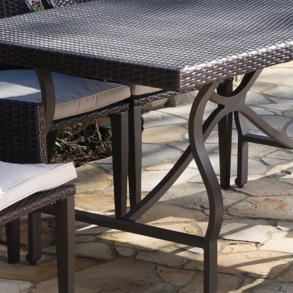 Harland 7 piece dining set store