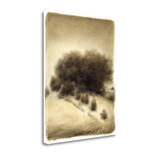 Hill Side I By Gretchen Hess, Gallery Wrap Canvas - Bed Bath & Beyond ...