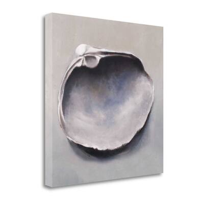 Storm Tousle By Chris Witkowski, Gallery Wrap Canvas - Overstock - 18195796