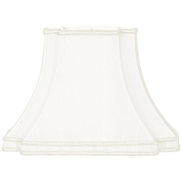 Royal Designs Rectangle Bell with Bottom Gallery Inverted Corner ...