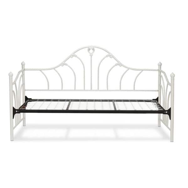 Leggett & Platt Emma Daybed w/ Link Spring - Bed Bath & Beyond - 18215343