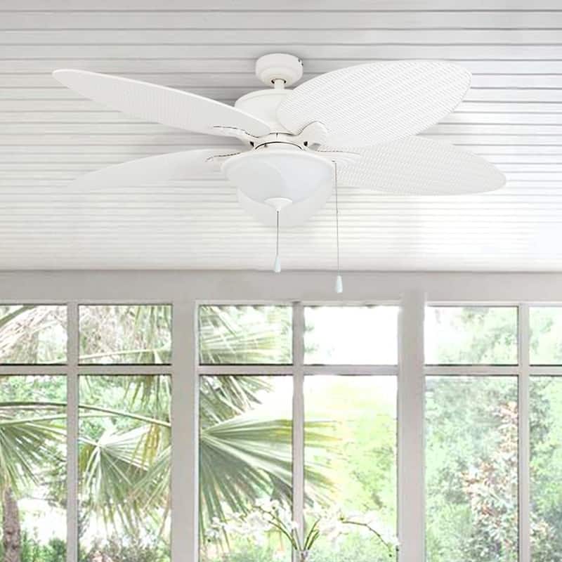 Bohemian & Eclectic Indoor Ceiling Fans - Bed Bath & Beyond