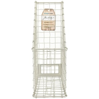 Tim Holtz Storage Studios Wired Magazine File - Bed Bath & Beyond ...