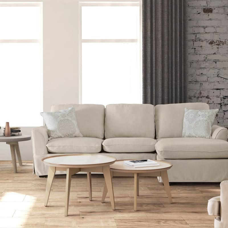 Clearance Sectional Sofas - Overstock