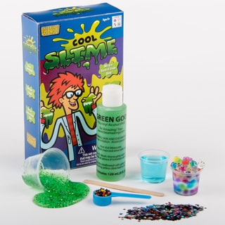 Cool Slime Kit - Bed Bath & Beyond - 18233802