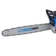 Blue Max 2 in 1 57cc 18in and 22in Combo Chainsaw - Bed Bath & Beyond ...