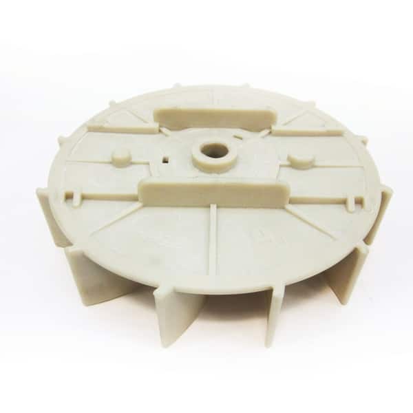 MJ408E Fan Hardware Pack - 6 in - Bed Bath & Beyond - 18258055