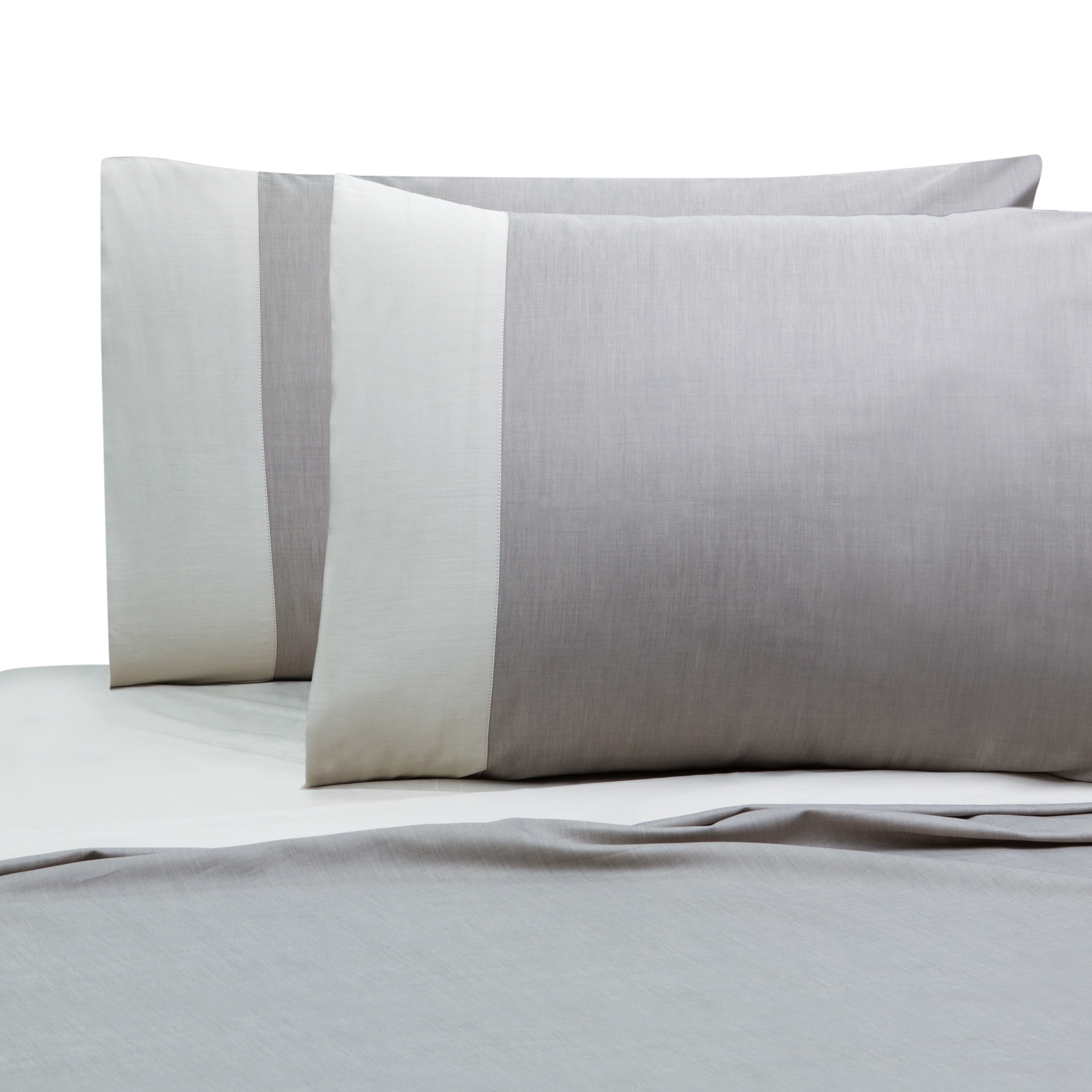 Graphic Print Pillowcases - Bed Bath & Beyond