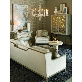 A.R.T. Furniture The Foundry IIII Bar Cabinet - Bed Bath & Beyond ...