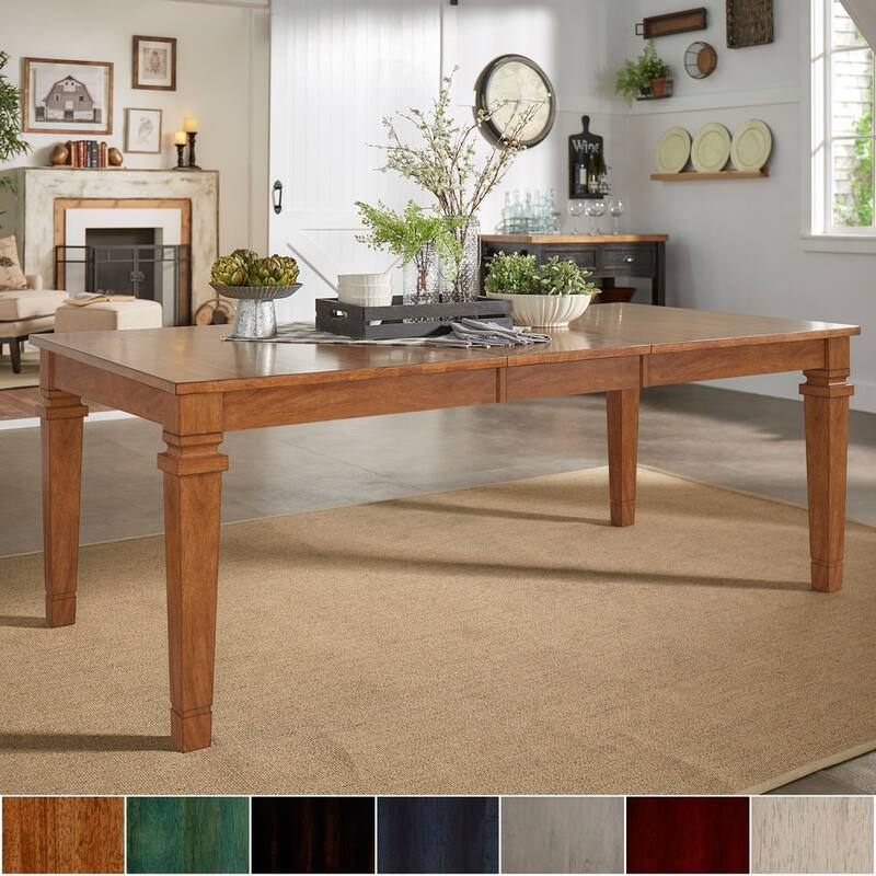 Extendable Dining Tables - Bed Bath & Beyond
