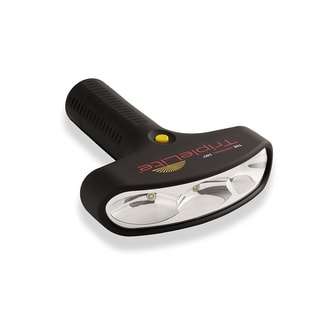 180 Degree TripleLite Exclusive Mini Flashlight - Black - Bed Bath ...