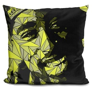 Lilipi Tupac I Decorative Accent Throw Pillow - Bed Bath & Beyond ...